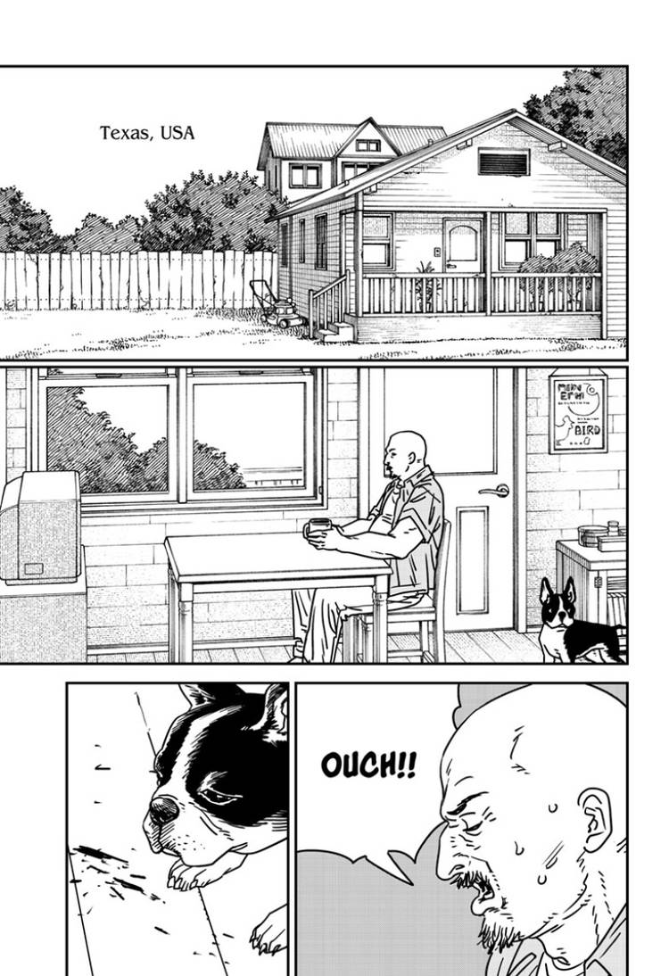 Chainsaw Man’s War Devil Feeds Off America’s Questionable Politics in ...