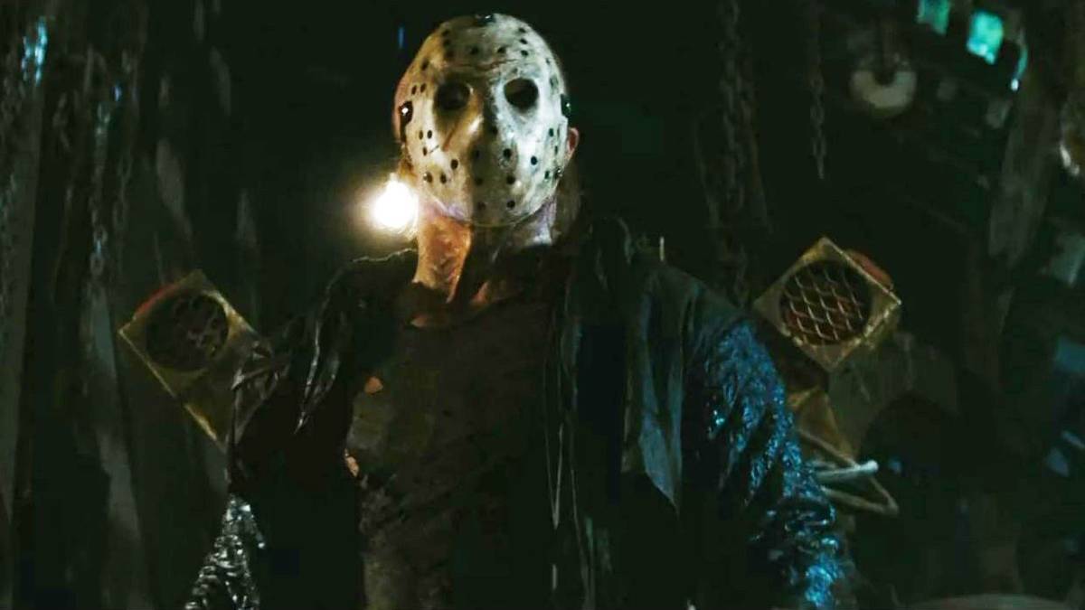 March Will Be a Frustrating Month for Friday the 13th Fans on Peacock