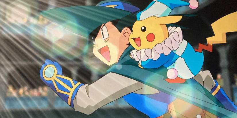 10 Best Ash Ketchum Designs in The Pokemon Anime, Ranked