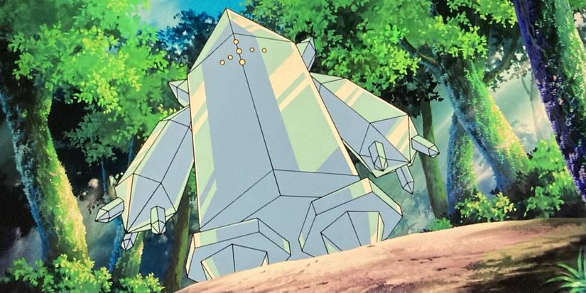 10 Reasons To Watch Pokémon: Lucario and the Mystery of Mew