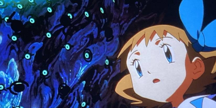 10 Pokémon Movies With The Best Animation, Ranked