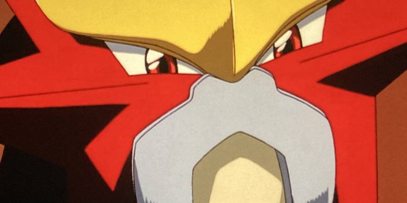 10 Reasons To Watch Pokémon Movie 3: Spell of the Unown
