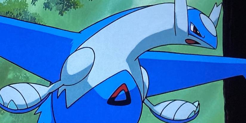10 Best Dragon Pokémon Designs in the Hoenn Region, Ranked