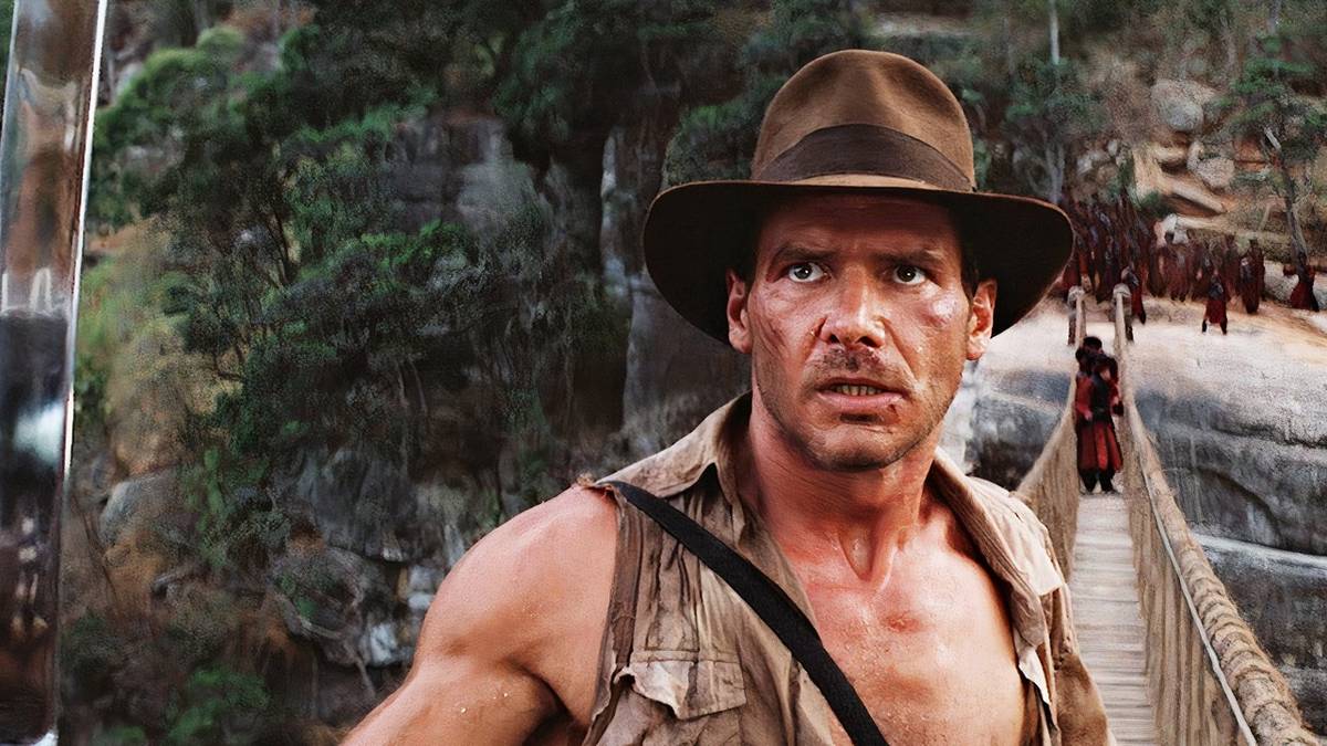 Indiana Jones Movies Return to Paramount+ and Pluto TV, But With 1 Big ...