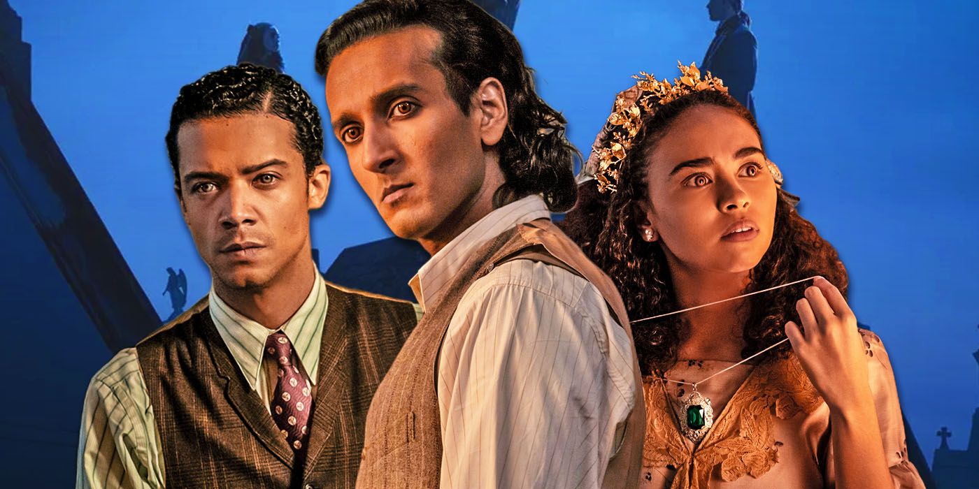 Interview With the Vampire Ending, Explained