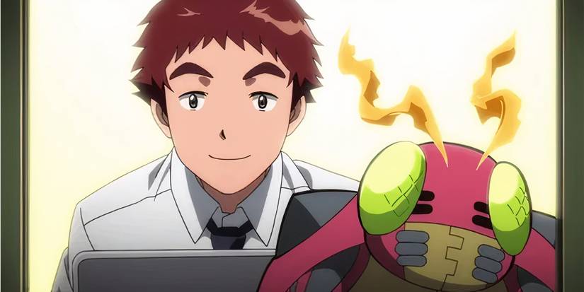 10 Greatest Digimon Characters of All Time, Ranked