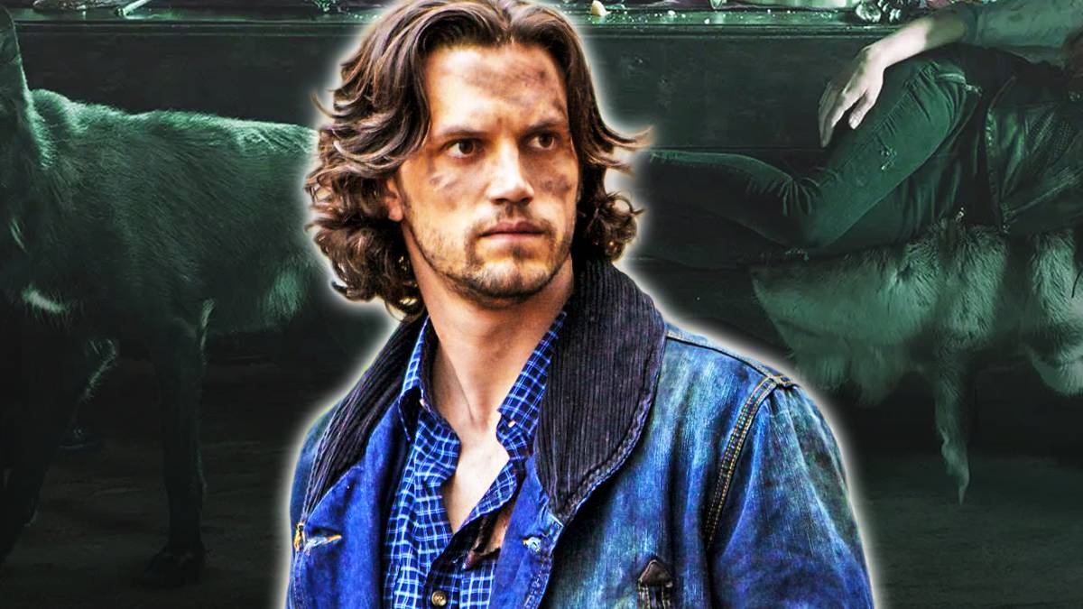 What Happens to Jackson in The Originals?