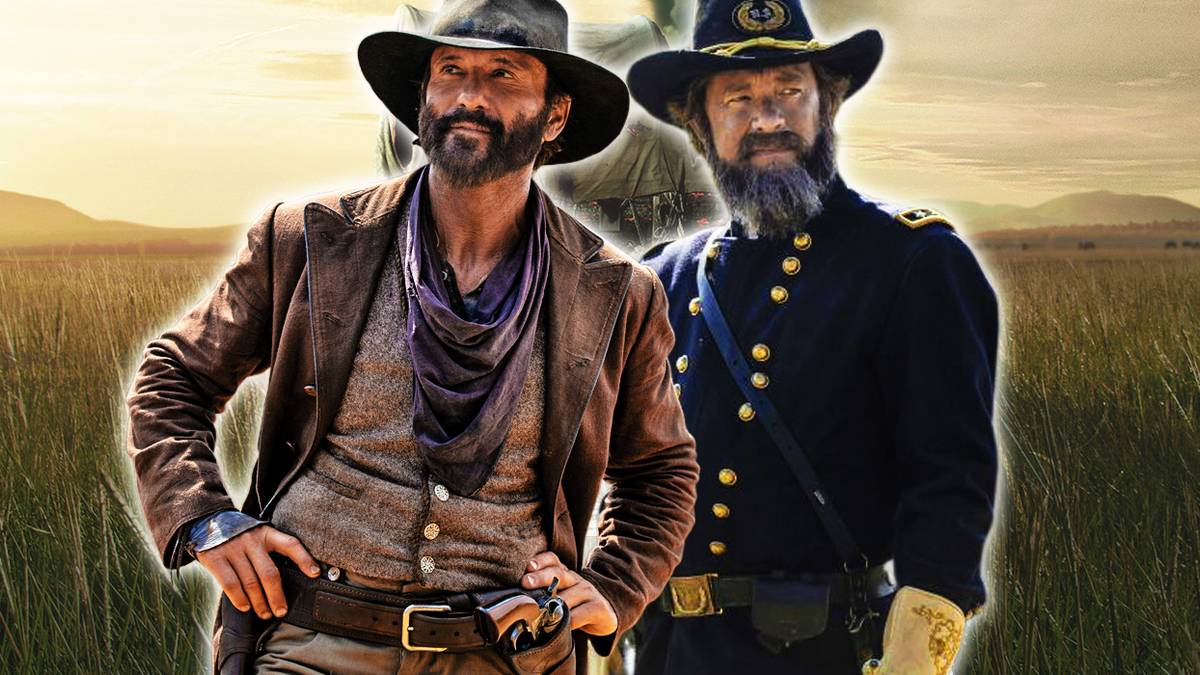 Is Tom Hanks in 1883? The Forrest Gump Actor’s Cameo, Explained