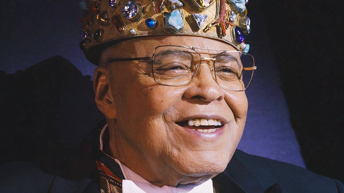 Legendary Actor James Earl Jones Dies at 93
