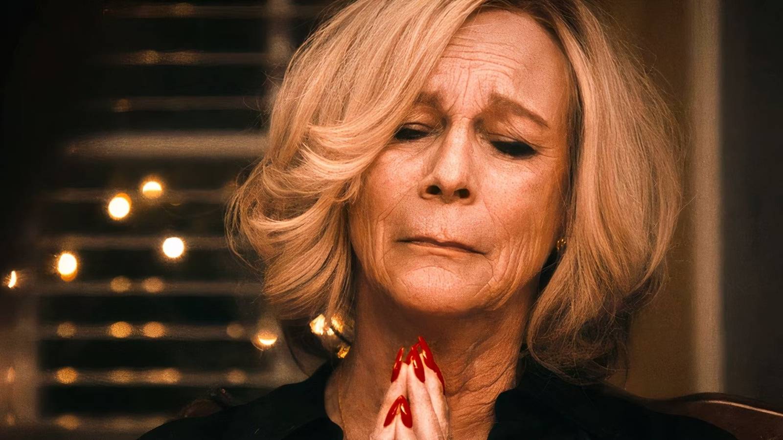 'Luckiest Girl in the World': Jamie Lee Curtis Lands First Emmy Win