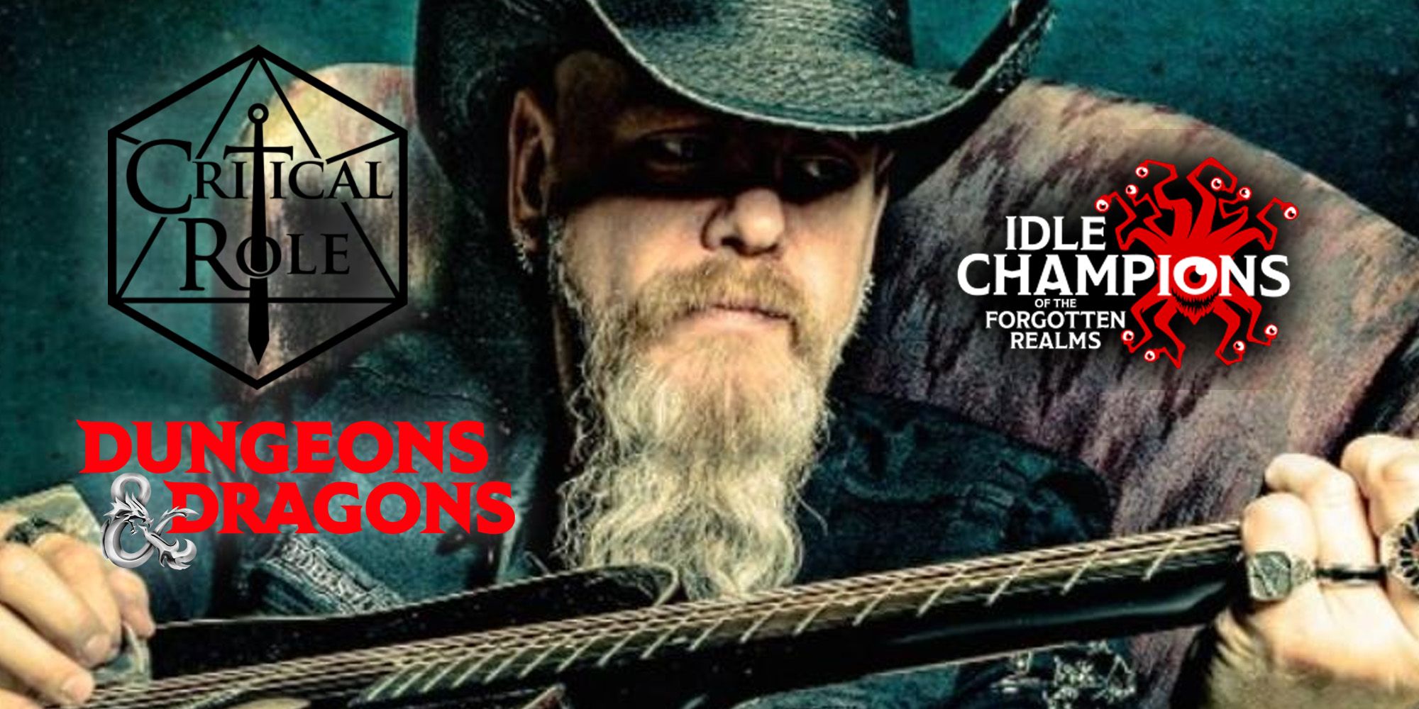 D&D 5e Goes Hand In Hand With Risk & Reward In The Game Master's Deck ...