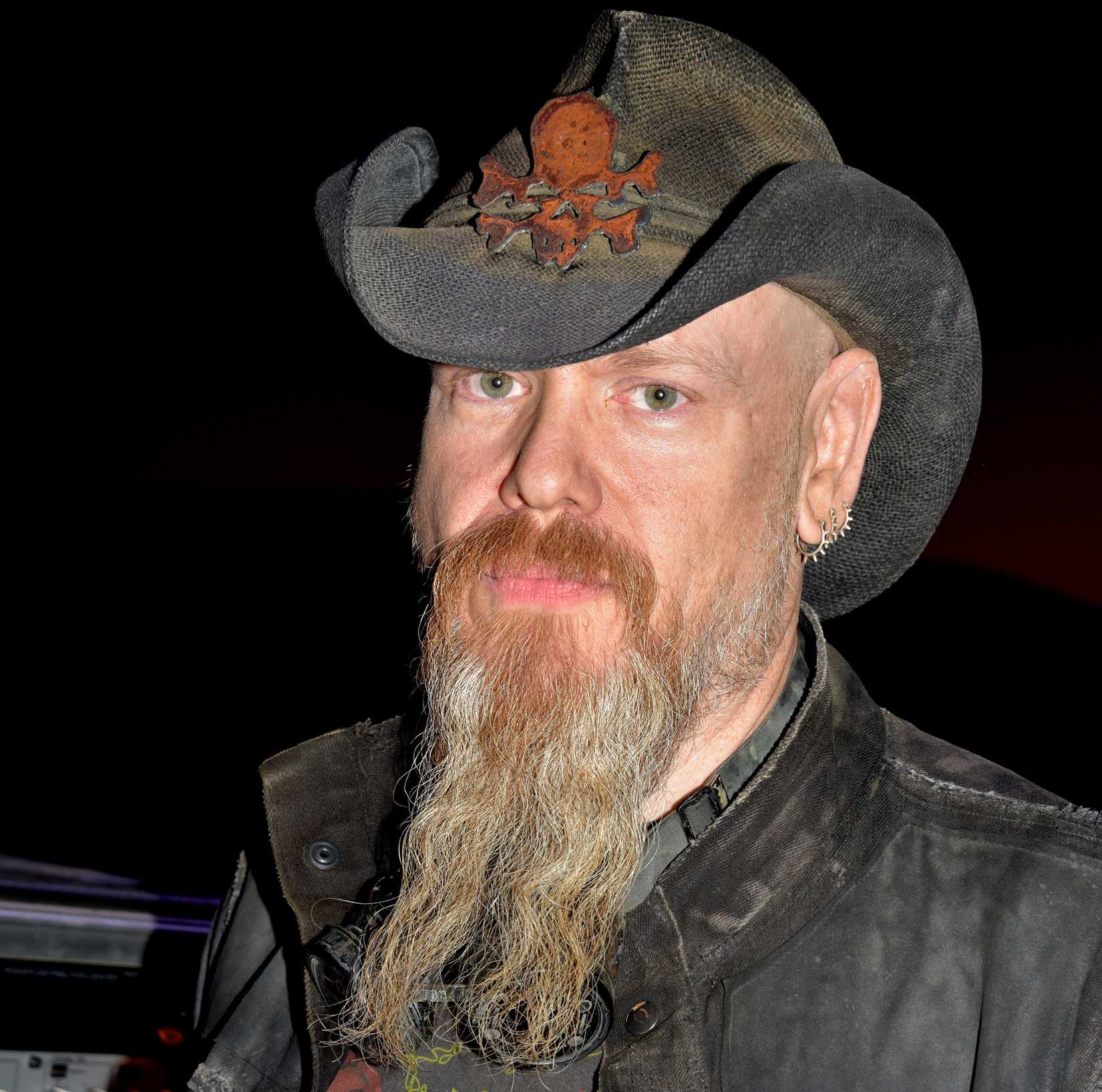 "We All Play D&D to Escape Everyday Life:" Jason Charles Miller Muses ...