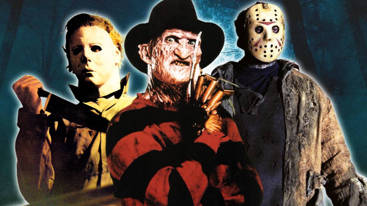 The Best Slasher Films With the Highest Kill Counts