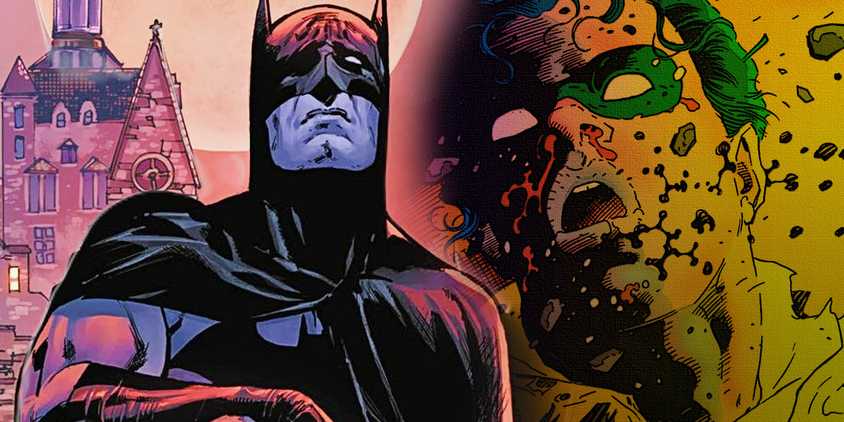 Batman's Court of Owls, Explained