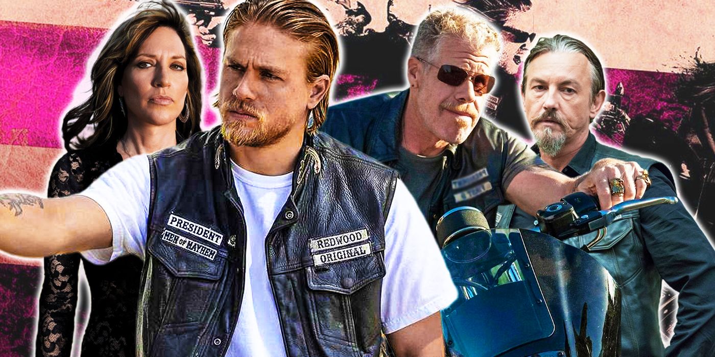 SOA Spinoff Mayans M.C. Cancellation, Explained