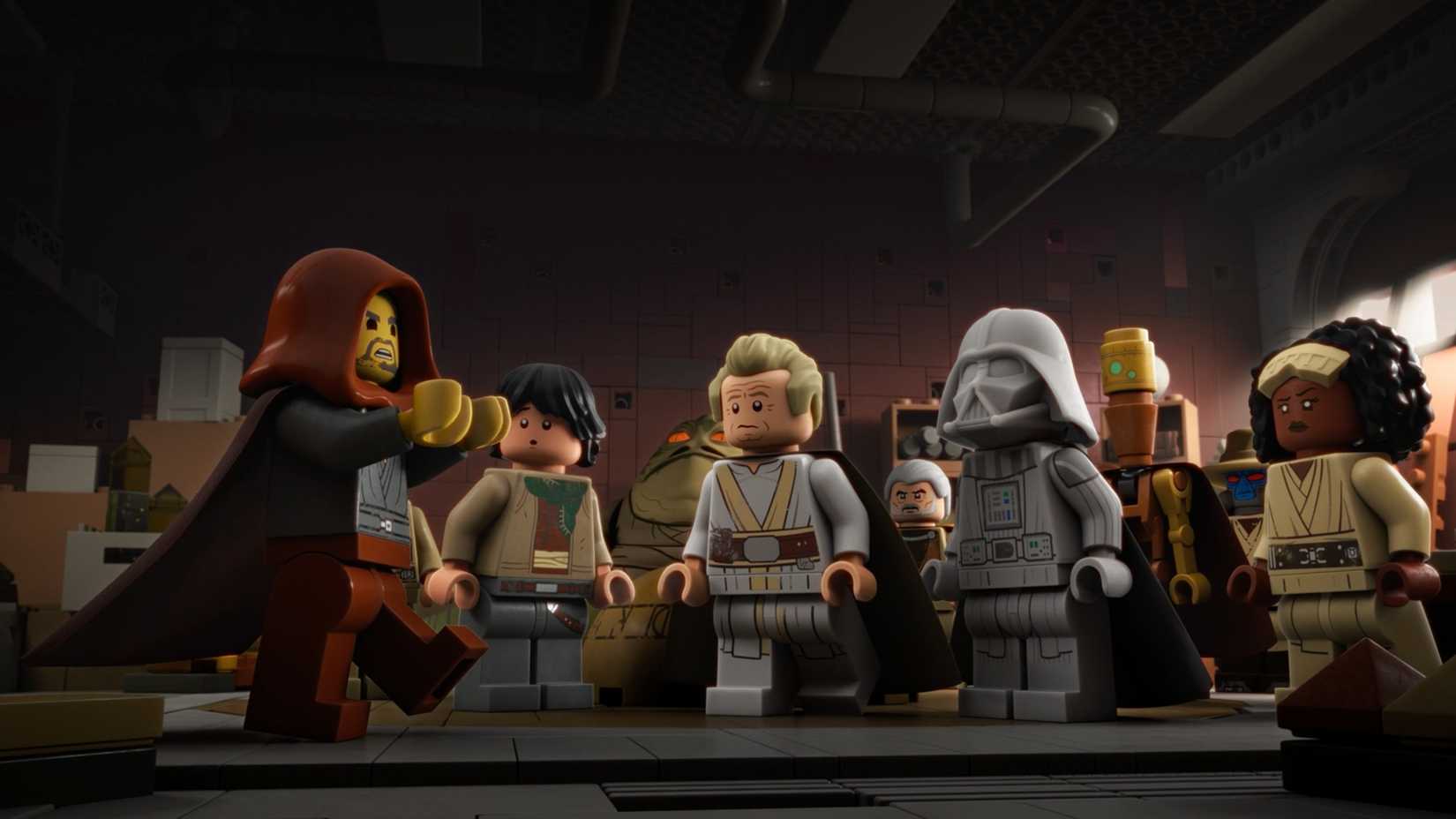 Darth Revan Officially Makes TV Debut in Next Month’s New Star Wars ...