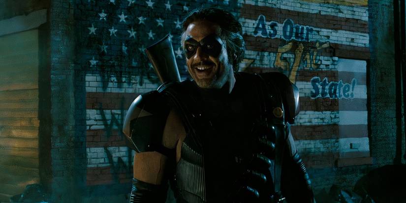 Jeffrey Dean Morgan Stole the Show in This Big-Budget Dystopian Sci-Fi ...