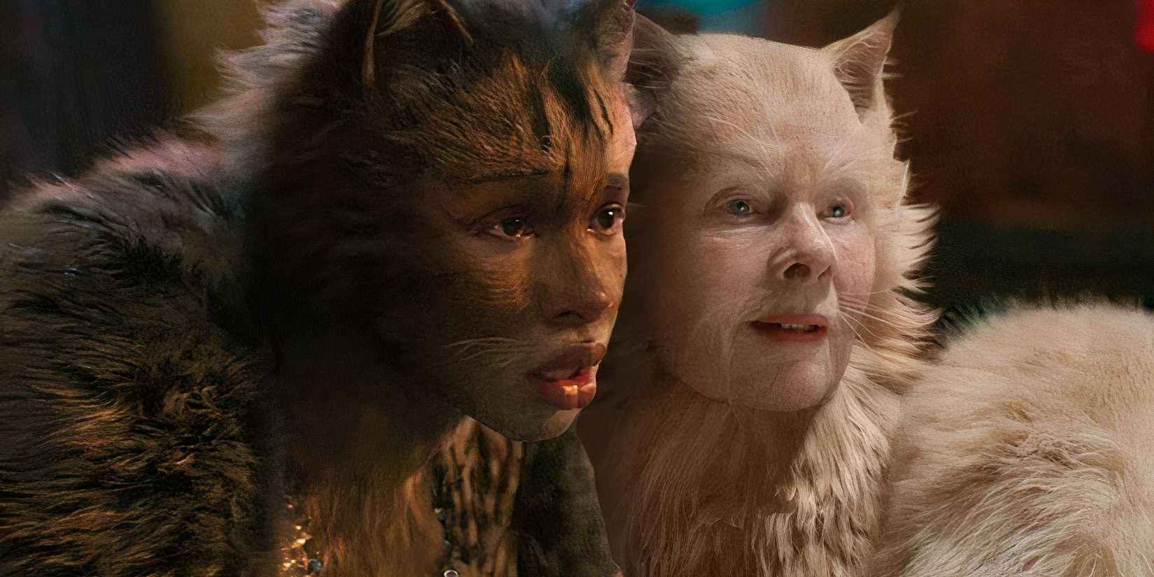 10 Blockbusters Nearly Derailed by Bad CGI