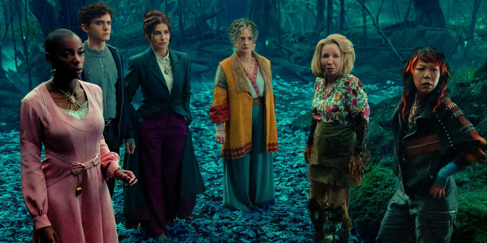 Agatha All Along Secretly Spoiled the Finale's Big Twist Very Early ...