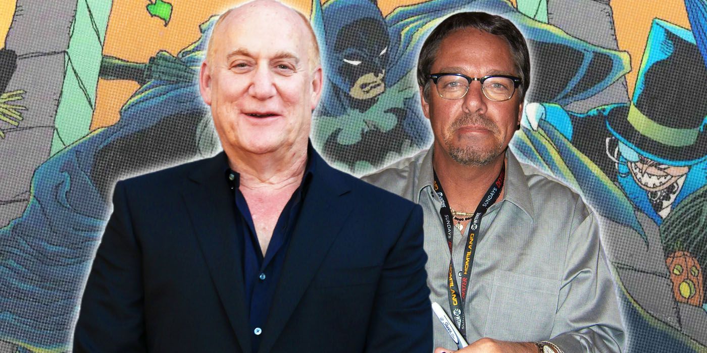 The Sequel to 1 of the Best Batman Stories Is Also a Touching Tribute