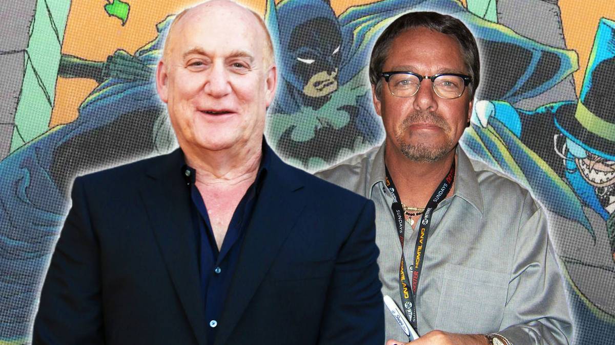 The Sequel to 1 of the Best Batman Stories Is Also a Touching Tribute