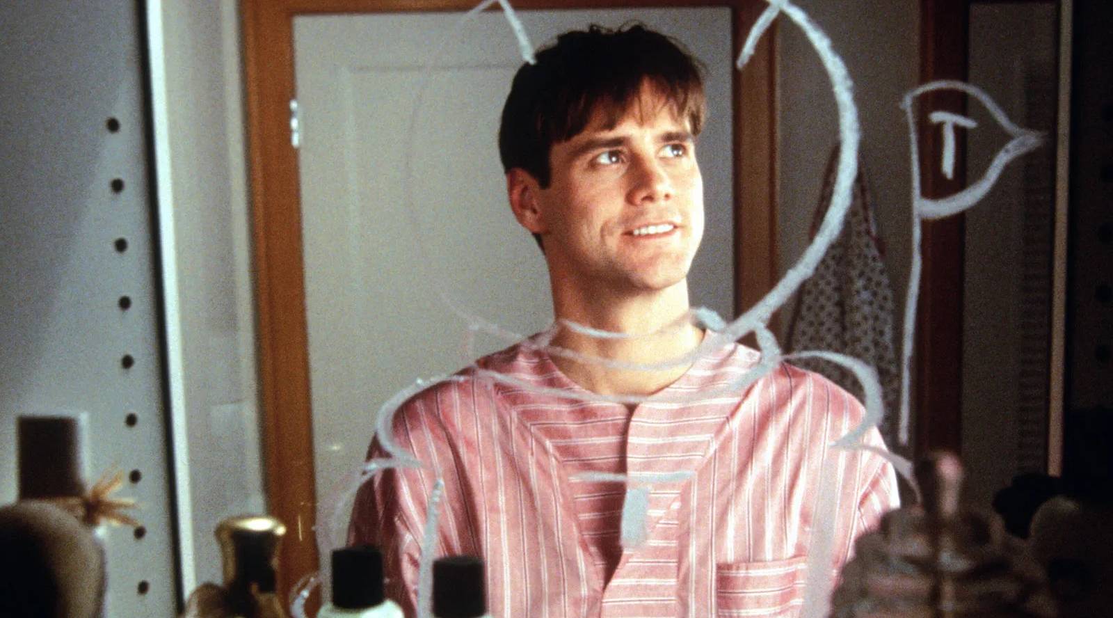 Jim Carrey's 1998 Drama With 94% RT Score Gets New Streaming Home