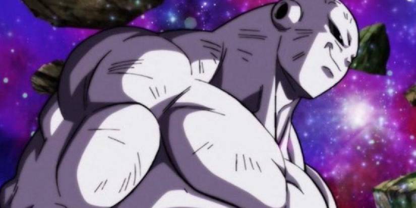 10 Strongest Dragon Ball Characters We Haven’t Seen in Years (Including ...