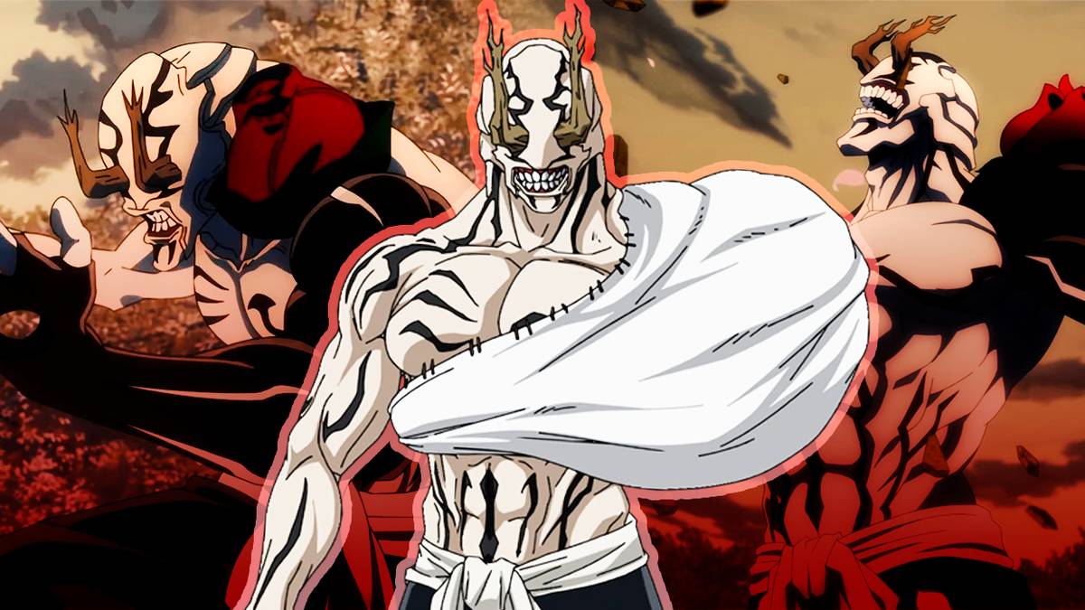 10 Best Hanami Scenes In JJK