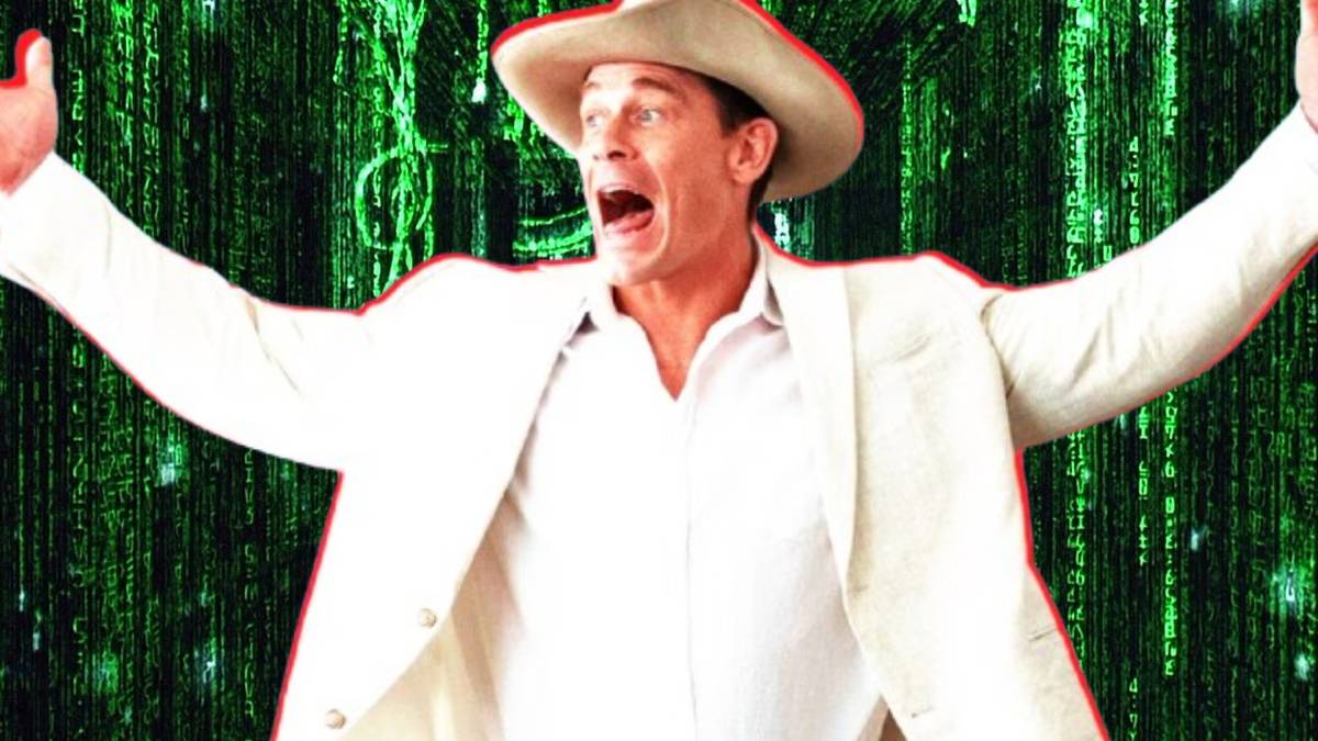 John Cena Among Celebrity Voices Becoming New Meta AI Chatbots