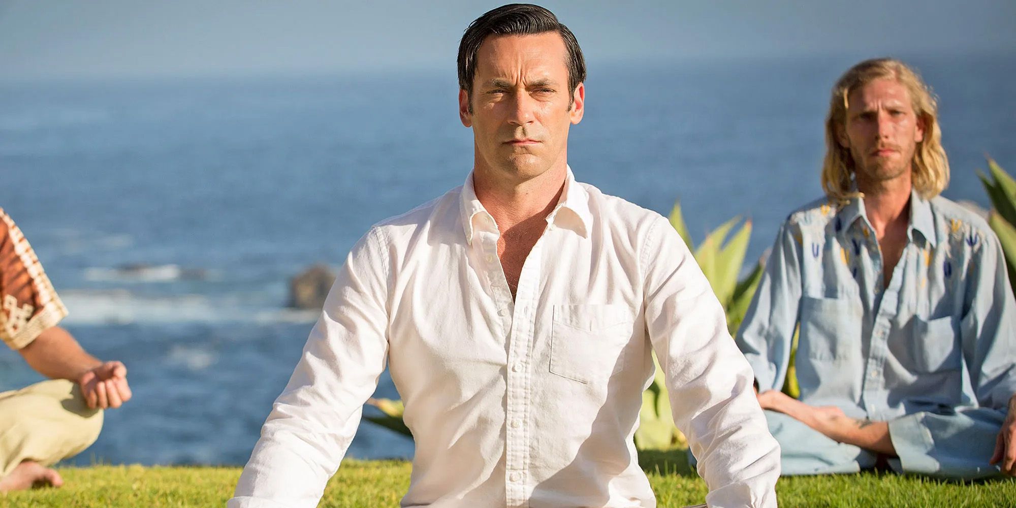 Why Don Draper Changed His Name in Mad Men (& Everyone Who Knew His ...