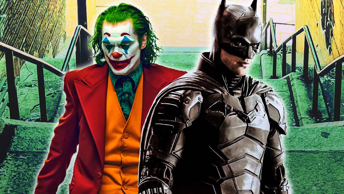 Joker Director Has Surprising Theory on How Arthur Fleck Would See Batman