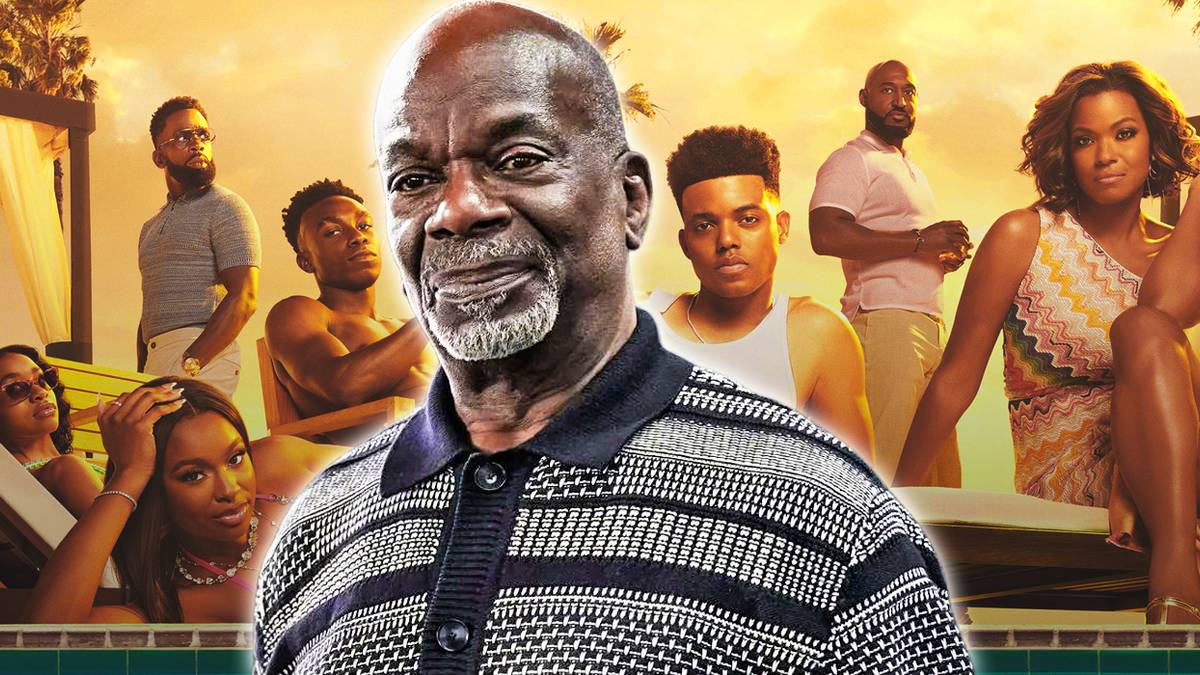 Bel-Air Season 3 Brings Back a Fan-Favorite Fresh Prince Character