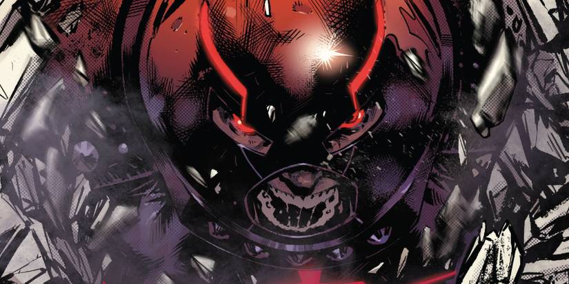 X-Men’s Juggernaut, Explained