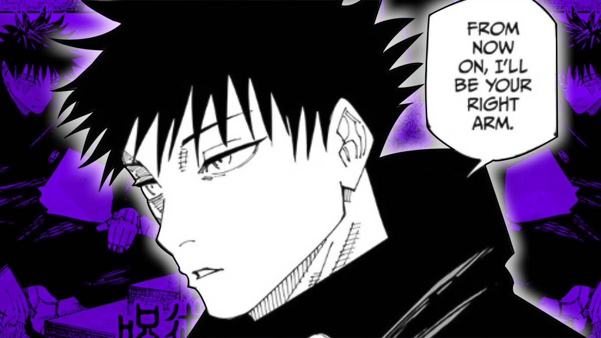 Jujutsu Kaisen Chapter 270 Recap & Spoilers