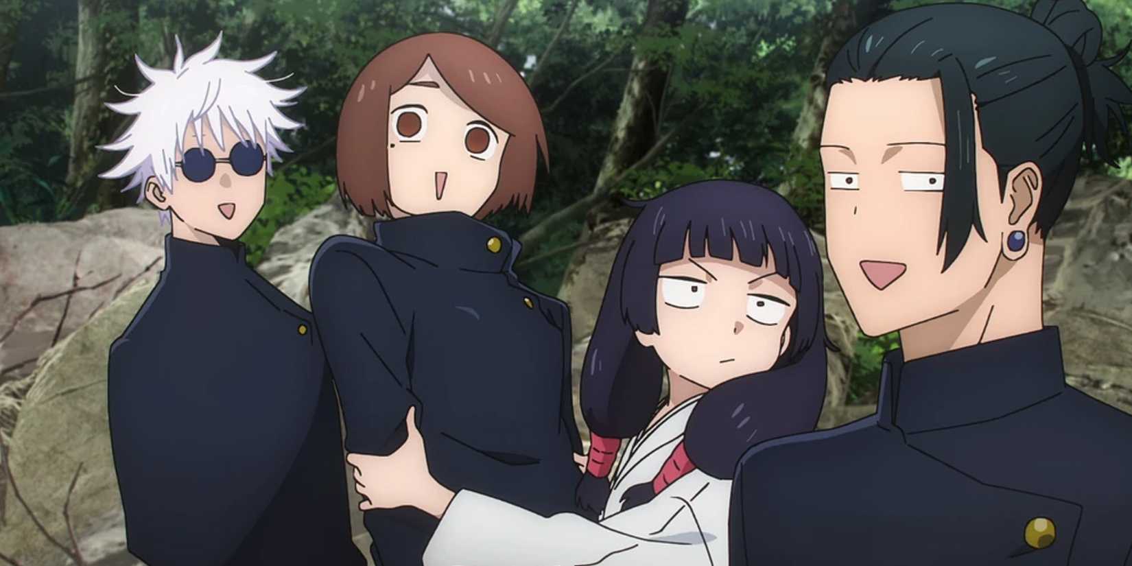 10 Great Anime Heroines Who Were Completely Sidelined in Their Anime