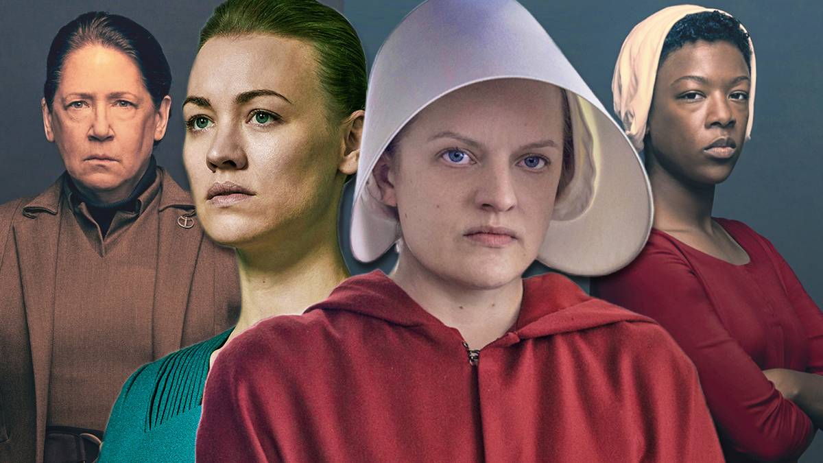 Why Was The Handmaid's Tale Banned?