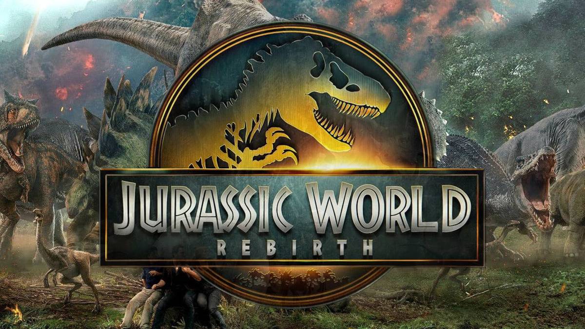 Everything We Know About Jurassic World Rebirth
