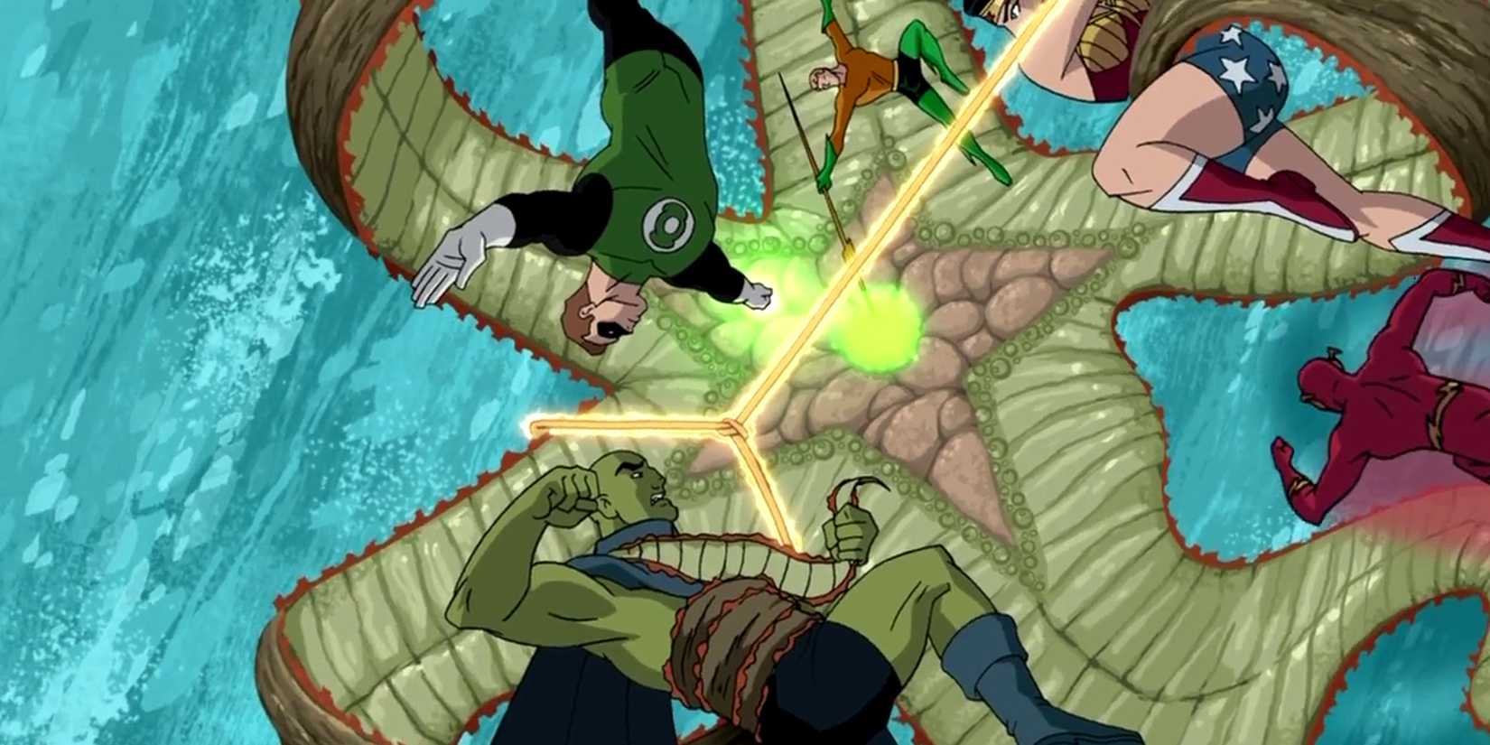 Batman: Why DC Needs to Bring Jarro Back to the Bat Family