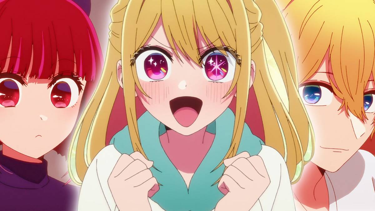 Oshi no Ko Season 2, Episode 10 Sends Aqua and the Story Back to Square One