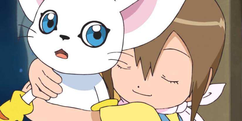 Every Digidestined Pair from the Original Digimon, Ranked