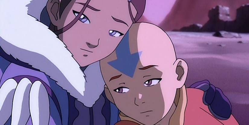 10 Best Aang Episodes in Avatar: The Last Airbender, Ranked