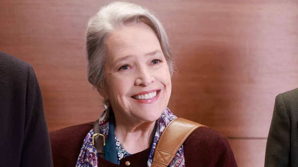 Matlock Showrunner Explains Kathy Bates' Reboot's Major Twist