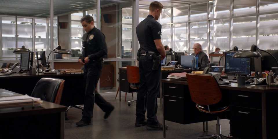 The Rookie Season 7 Finally Gets Premiere Date on ABC