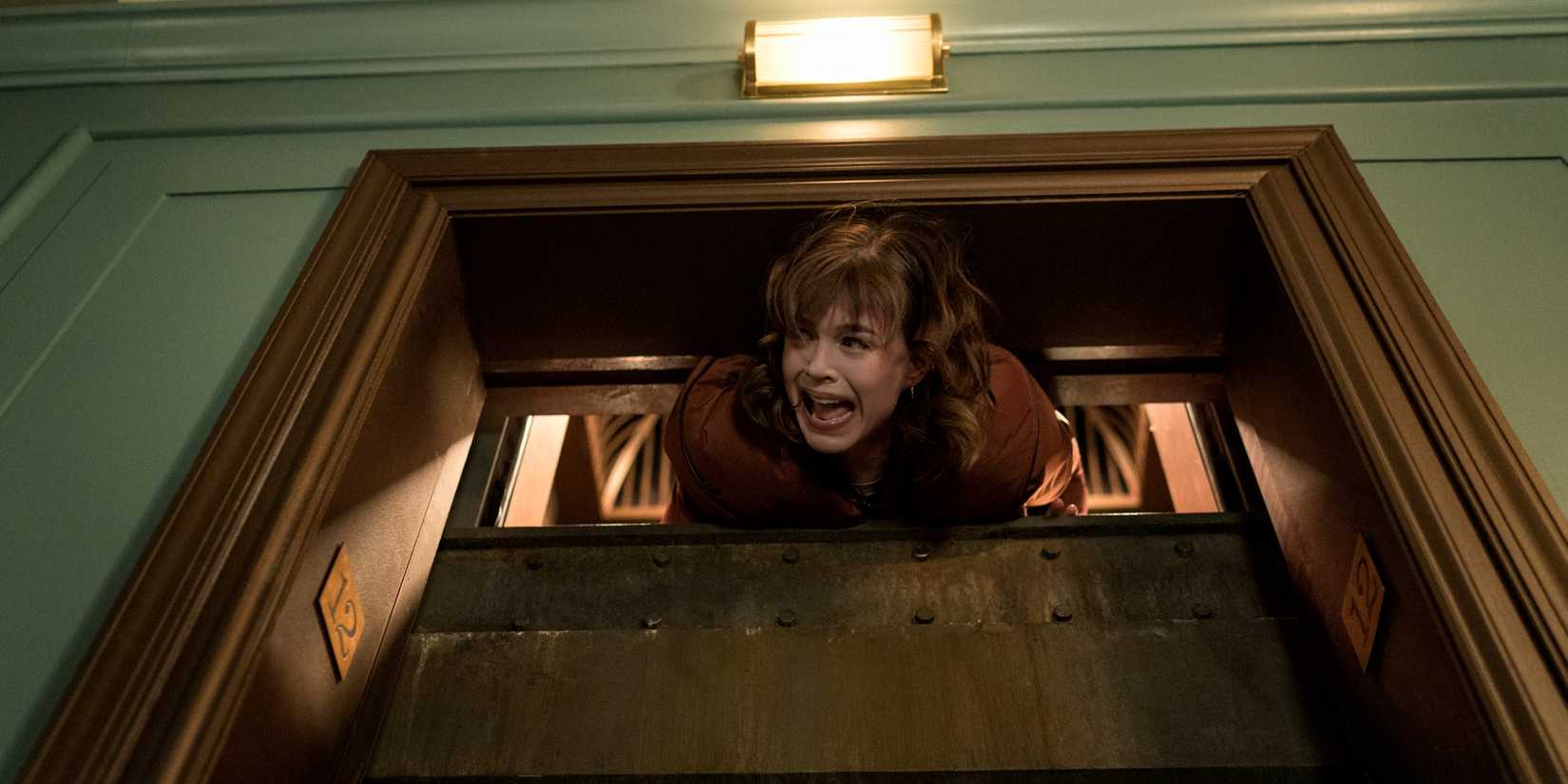 15 Scariest Evil Episodes, Ranked