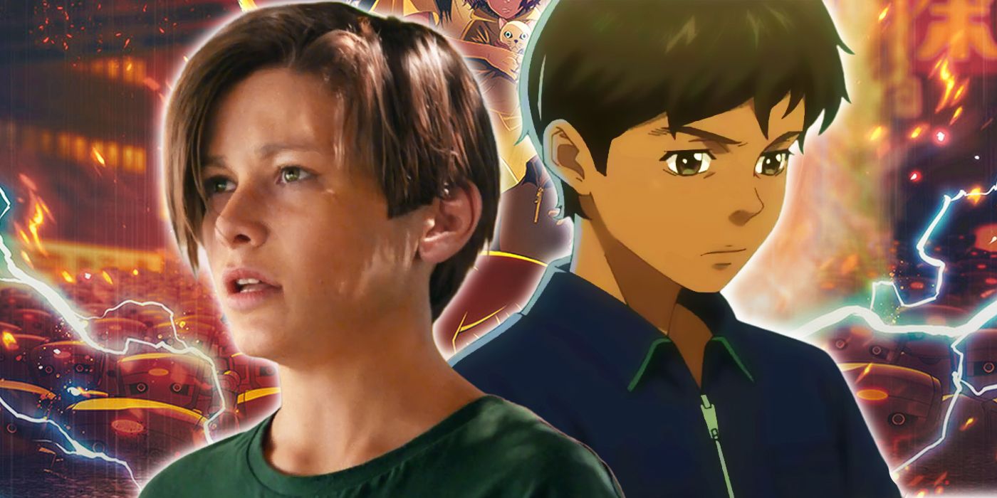 James Cameron Confirms New Terminator Project — With a Twist