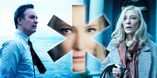 Disclaimer Episodes 1 & 2 Review: Cate Blanchett and Kevin Kline Chew ...