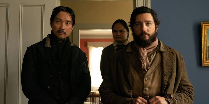 This 5-Year-Old Modern Western Movie Finally Brought Something New to ...