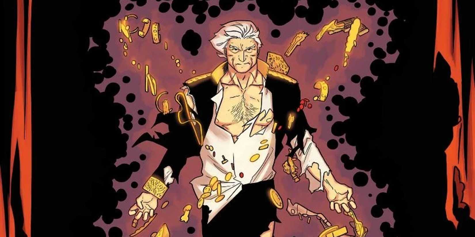 10 Most Impactful Changes House of M Made to the X-Men