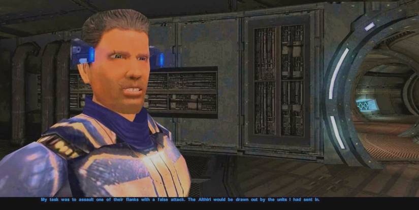 Best Star Wars KOTOR Characters, Ranked