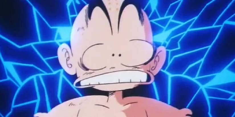 10 Most Unfair Original Dragon Ball Fights